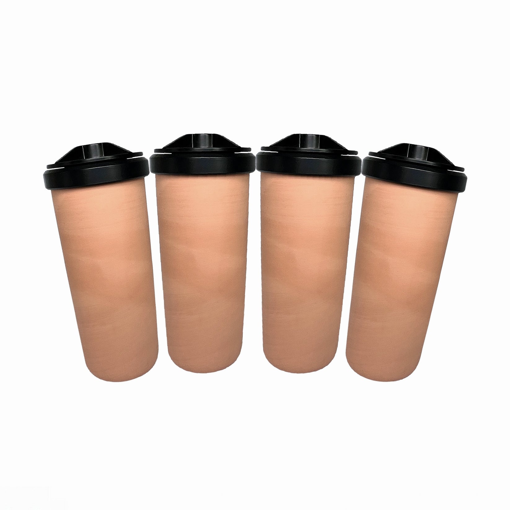 The Thirsty Earth automatic olla watering system for your garden