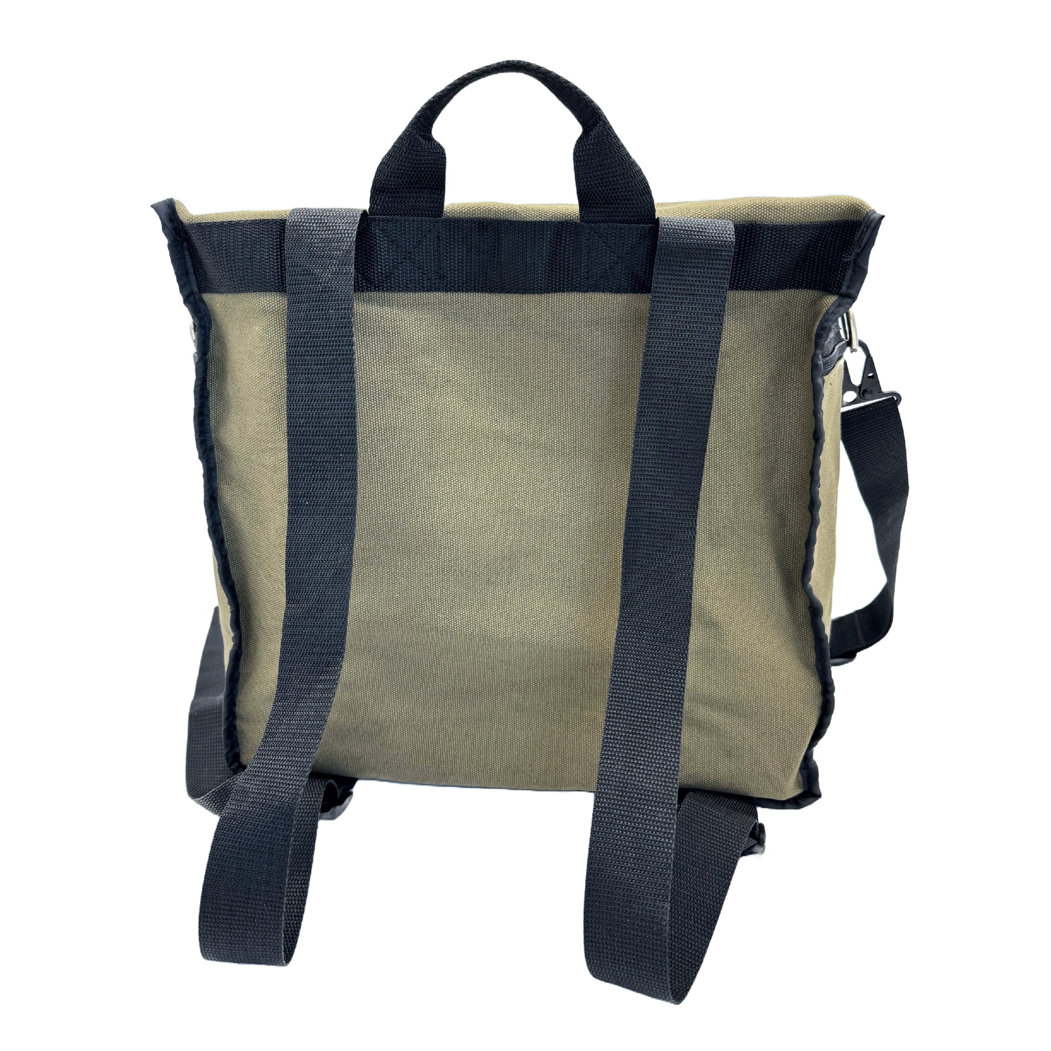 3-IN-1 Garden Harvest Bag, Forage Bag and Canvas Garden Tool Bag & Bac ...