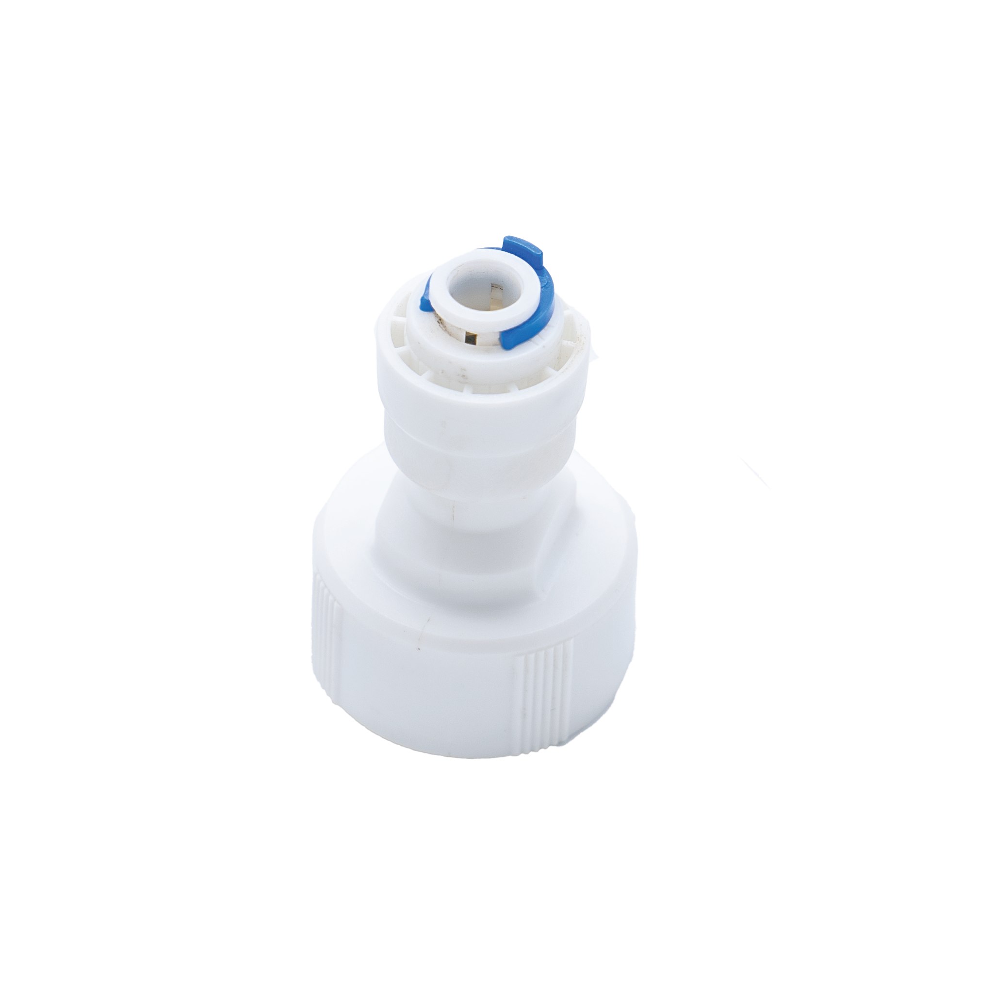 3/4 female spigot adapter to 1/4 push-to-connect – Thirsty Earth