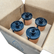 CottaCup 4 Olla Pack – Self-Watering Ollas For Your Garden – Thirsty Earth